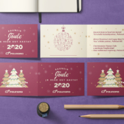 Alfastar Corporate Style - Nuforms Design