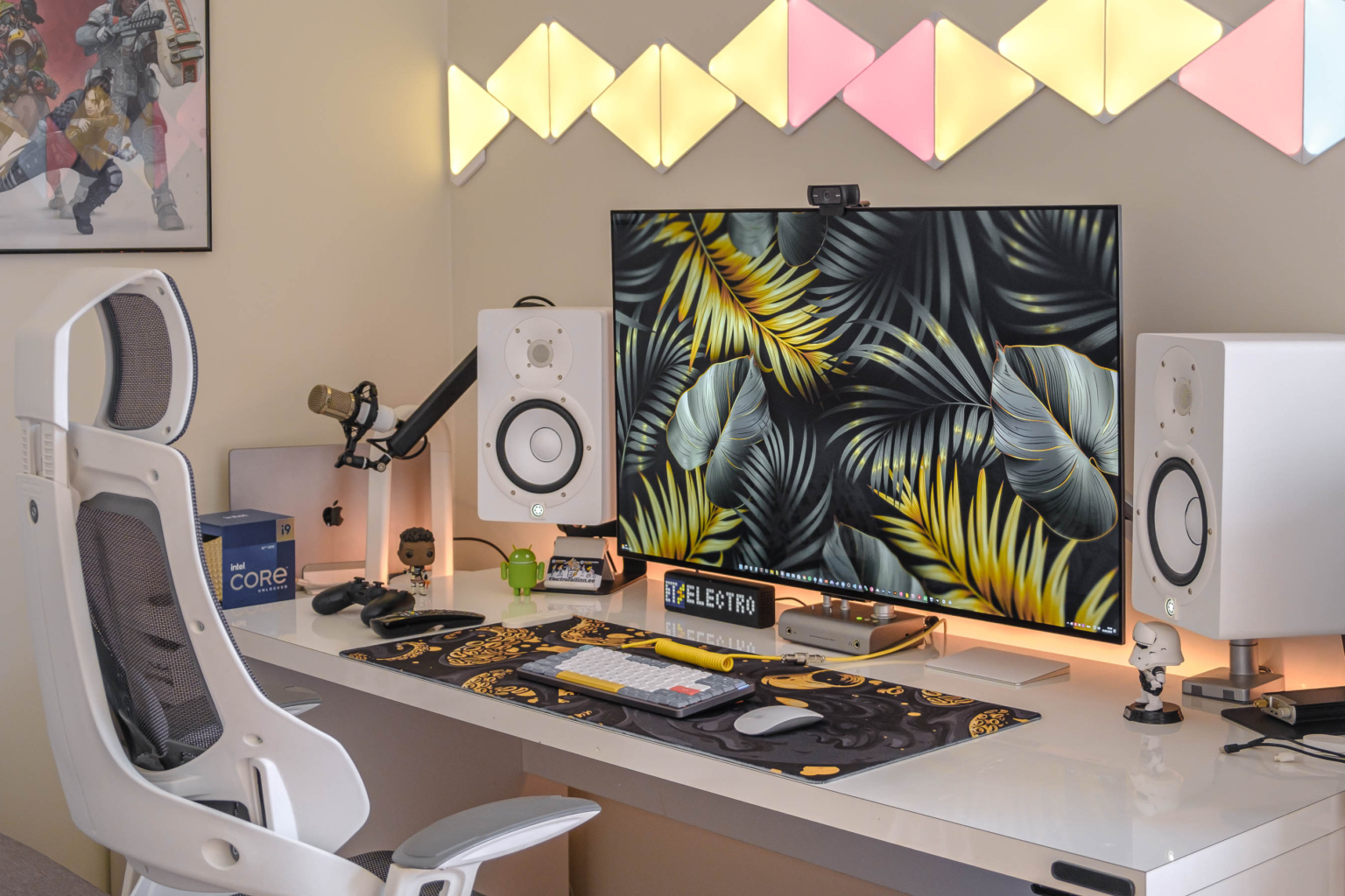 Nuforms Design Workspace - Nuforms Design