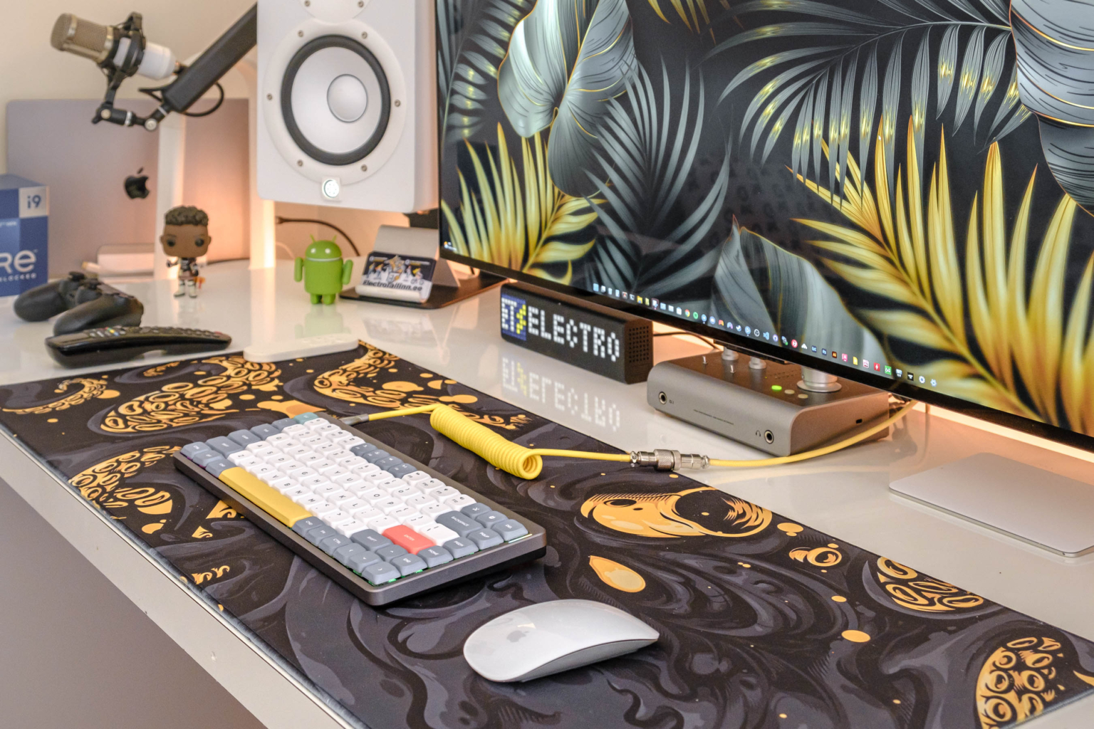 Nuforms Design Workspace - Nuforms Design