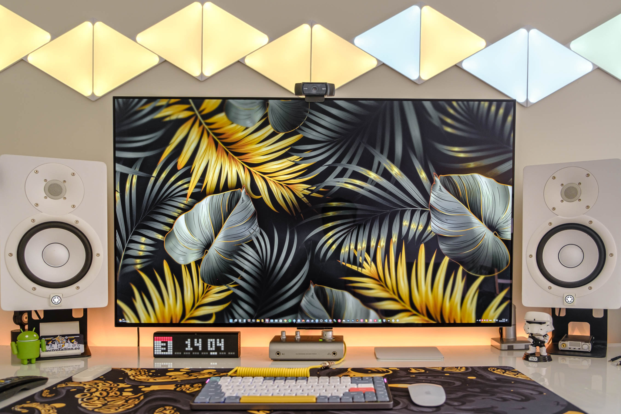 Nuforms Design Workspace - Nuforms Design